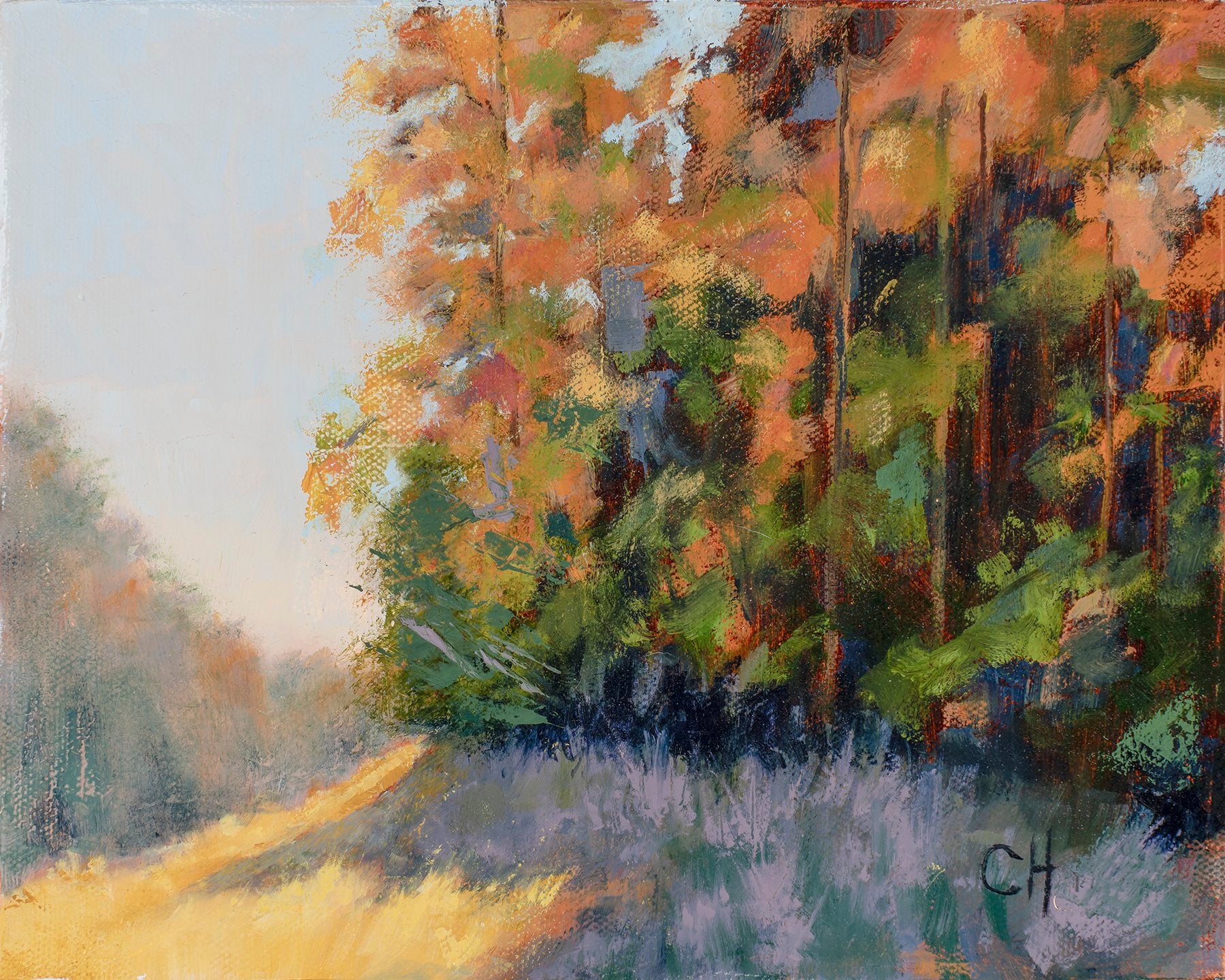 Fine Art Prints – Caroline Harris